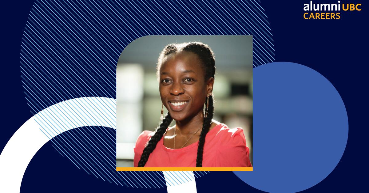 Capitalize on career uncertainty | UBC Magazine